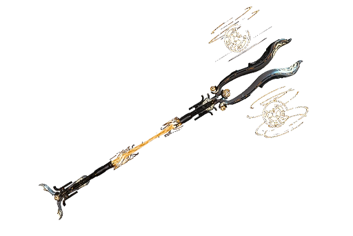 Synoid Heliocor | Warframe Wiki | Fandom