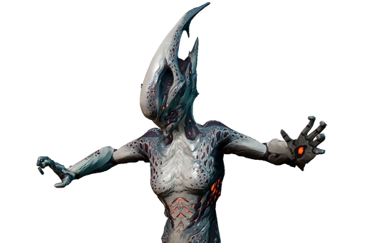 Nyx-Skin: Carnifex | Warframe Wiki | Fandom