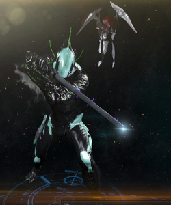 Prova | WARFRAME Wiki | Fandom