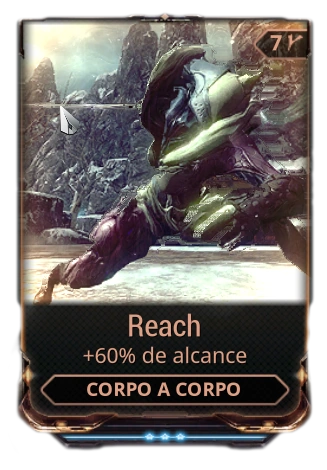 Reach | WARFRAME Wiki PT-BR | Fandom