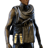 Drifter | WARFRAME Wiki | Fandom