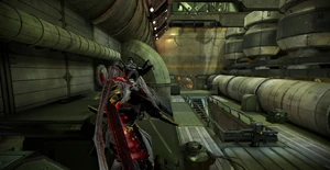 Grineer Galleon | WARFRAME Wiki | Fandom