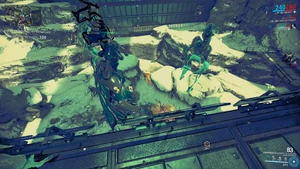 Frostleaf | WARFRAME Wiki | Fandom