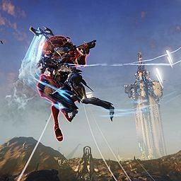Gladiator Rush | WARFRAME Wiki | Fandom