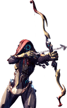 Ivara | Wiki Warframe | Fandom