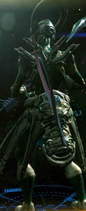 Jaw Sword | WARFRAME Wiki | Fandom