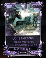 Riven Mods | WARFRAME Wiki | Fandom