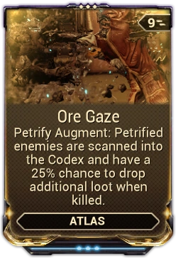 Petrify | WARFRAME Wiki | Fandom