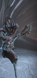 Caliban | WARFRAME Wiki | Fandom