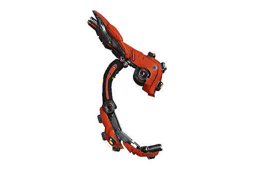 Halikar | Wiki Warframe | Fandom