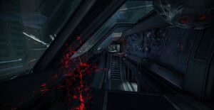 Infested Ship | WARFRAME Wiki | Fandom