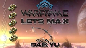 Conclave:Daikyu | WARFRAME Wiki | Fandom