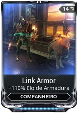 Link Armor | WARFRAME Wiki PT-BR | Fandom