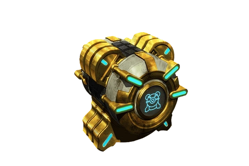 Llave de Dragón | Wiki Warframe Español | Fandom