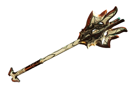 Sancti Magistar | Warframe Wiki | Fandom