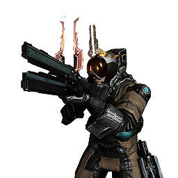 Narmer Crewman | WARFRAME Wiki | Fandom