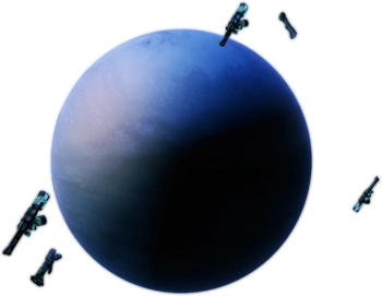 Netuno | WARFRAME Wiki PT-BR | Fandom