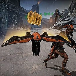 Repair Dispensary | WARFRAME Wiki | Fandom