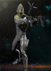 Afuris | WARFRAME Wiki | Fandom