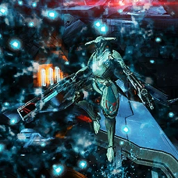 Itzal/Habilidades | Wiki Warframe Español | Fandom