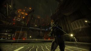Grineer Shipyard | WARFRAME Wiki | Fandom