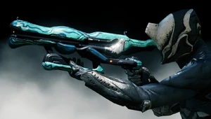 Harpak | WARFRAME Wiki | Fandom