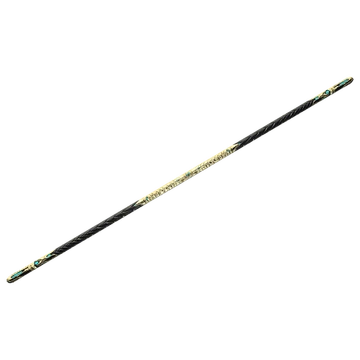 Metal Staff Weapon