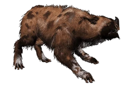 Kubrow | Wiki Warframe Español | Fandom