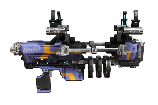 Scisco Arca | Wiki Warframe Español | Fandom