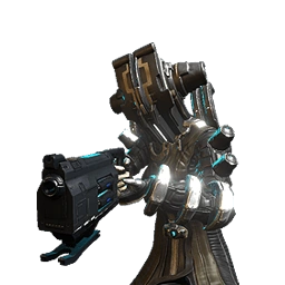 Scrambus | Warframe Wiki | Fandom