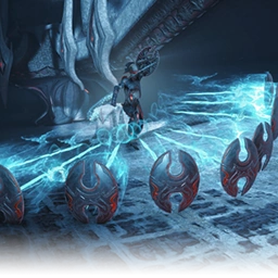 Tharros Strike | WARFRAME Wiki | Fandom