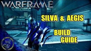 Silva & Aegis | WARFRAME Wiki | Fandom