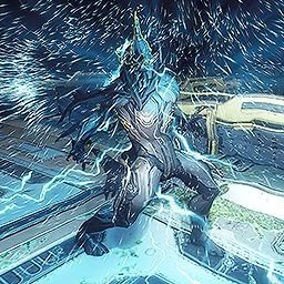 Warrior's Rest | WARFRAME Wiki | Fandom