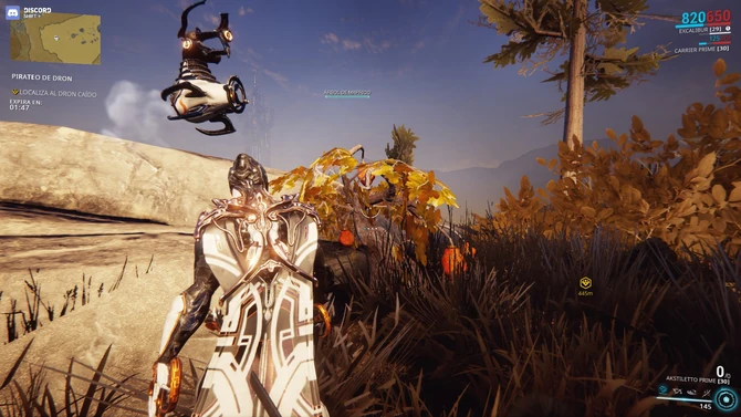 Árbol de Maprico | Wiki Warframe Español | Fandom