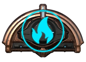 Arcane Ice | WARFRAME Wiki | Fandom
