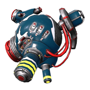 Atomos | WARFRAME Wiki | Fandom