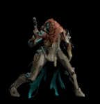 Ivara Animation Set | WARFRAME Wiki | Fandom