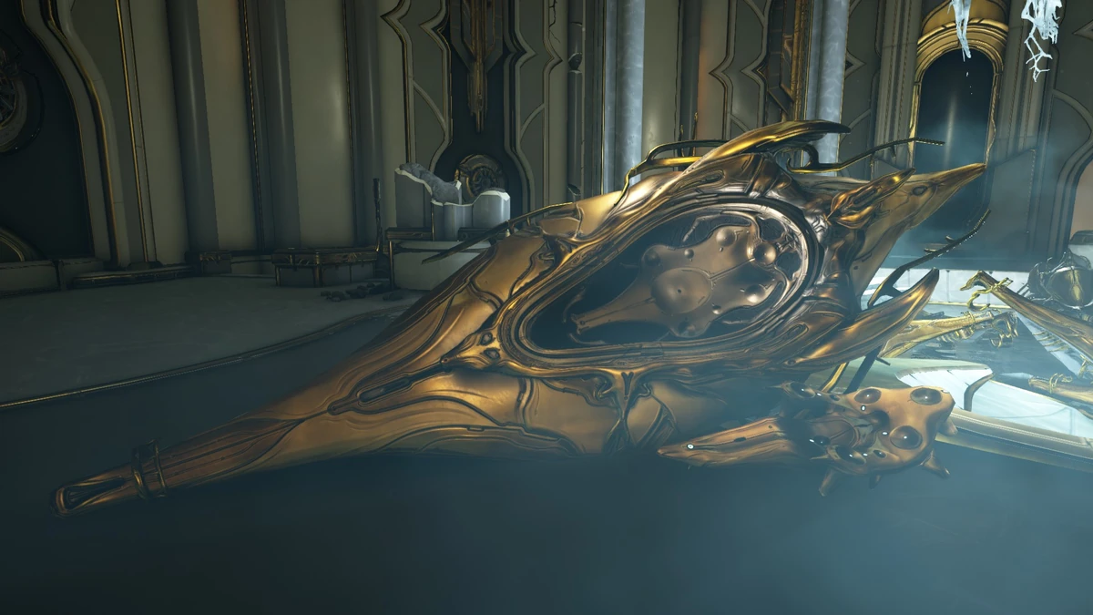 Reservoir | WARFRAME Wiki | Fandom