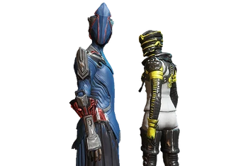 Operator Suit Collection | WARFRAME Wiki | Fandom