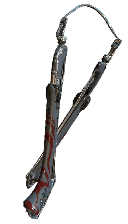 Shaku | Magyar Warframe Wiki | Fandom