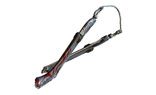 Shaku | Wiki Warframe Español | Fandom