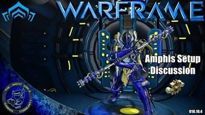 Amphis | WARFRAME Wiki | Fandom