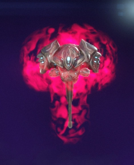 Arbitration Shield Drone | Magyar Warframe Wiki | Fandom