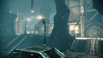 Arena | Warframe Wiki | Fandom