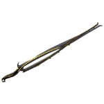 Pangolin Sword