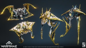 Shade | WARFRAME Wiki | Fandom