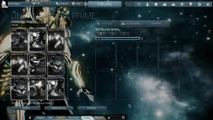 Lex Prime | WARFRAME Wiki | Fandom