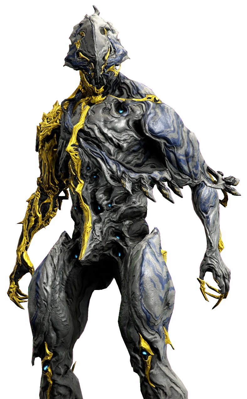 Nidus Prime | WARFRAME Wiki | Fandom