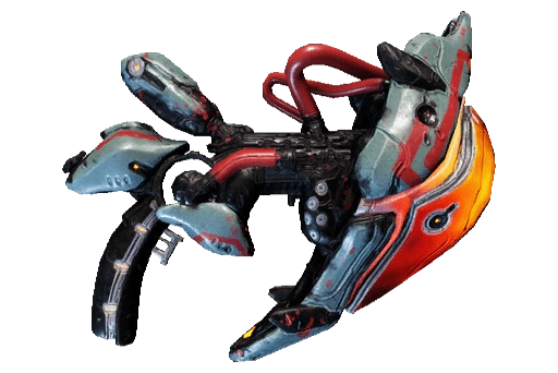 Nukor Kuva | Wiki Warframe Español | Fandom