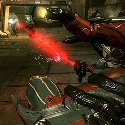 Seeking Kitgun-Building Advice - Players helping Players - Warframe Forums